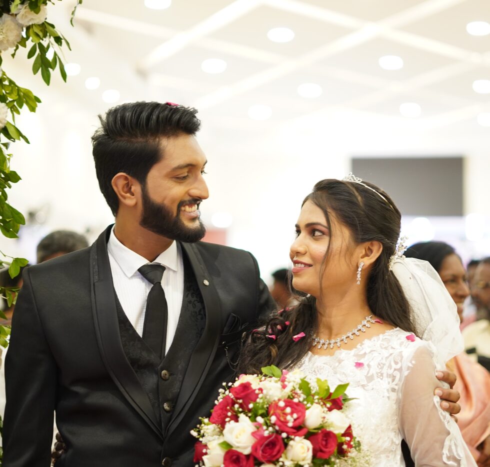 Home - Joshua Samuel